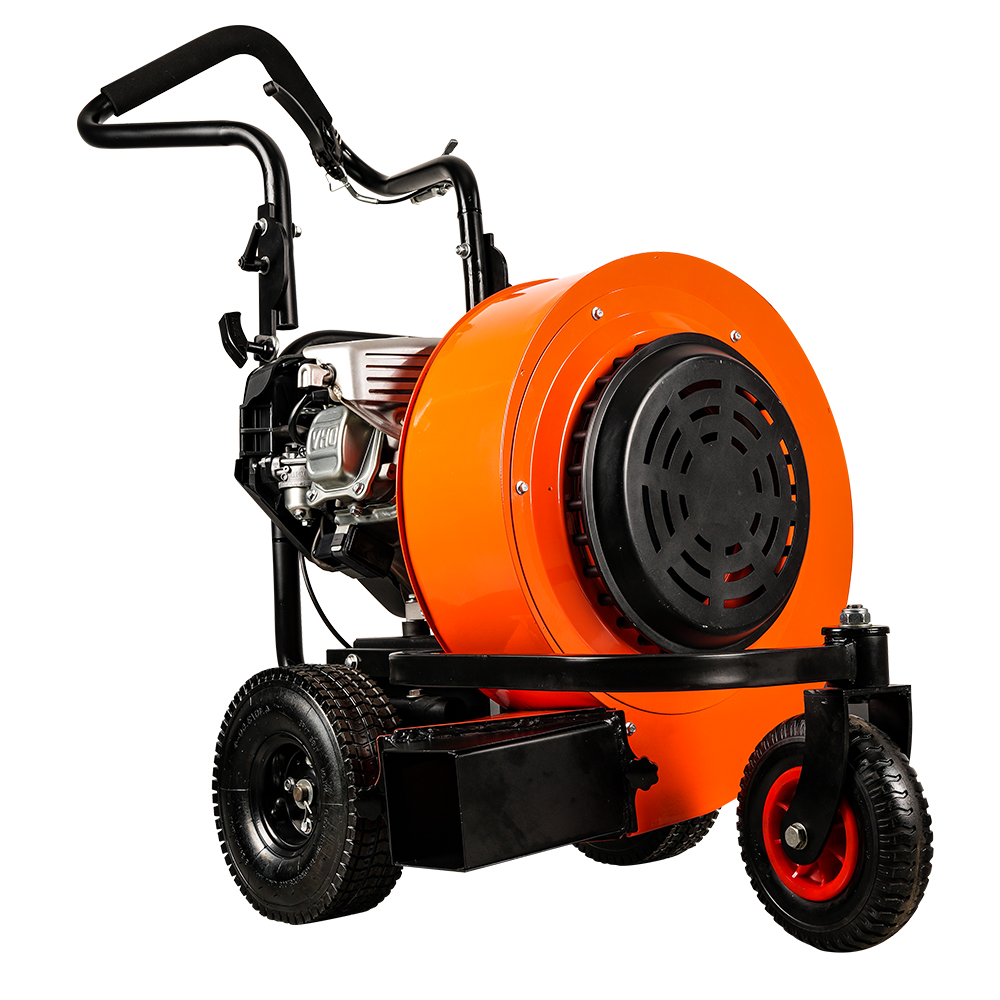 Dust Ridgid Gas Powered Leaf Blowers LB-15 from China manufacturer ...