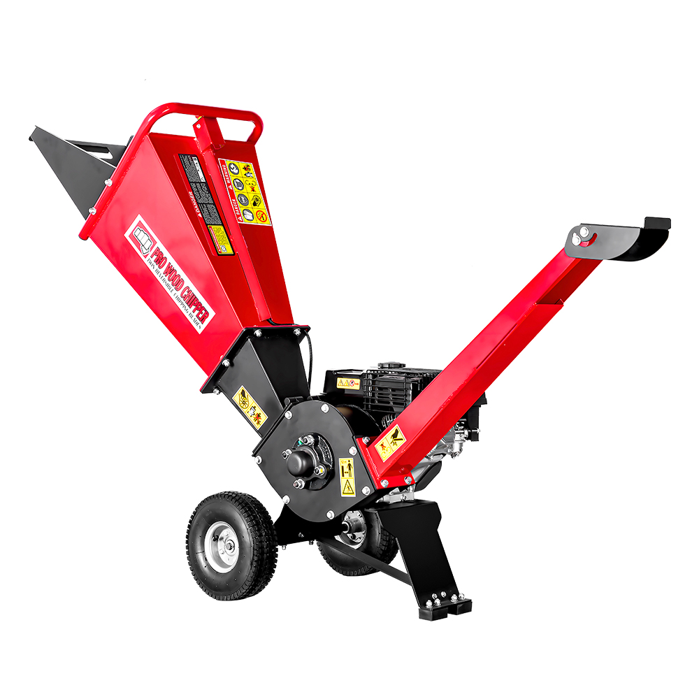 K-MAXPOWER 2 INCH DR-GS-65S WOOD CHIPPER from China manufacturer - Kmax ...